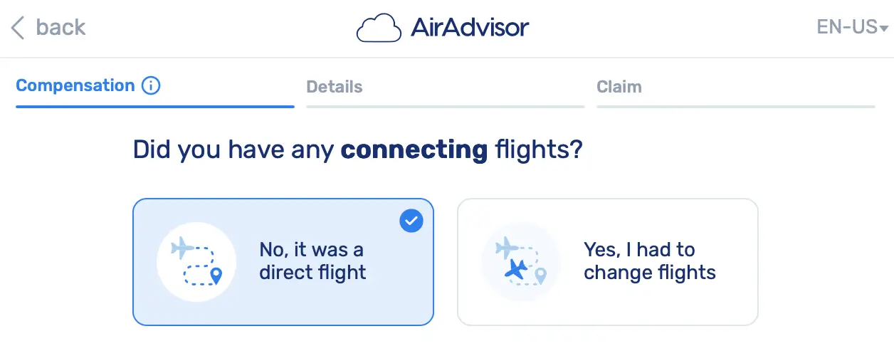 Check Your Flight Compensation in Seconds - Free Calculator