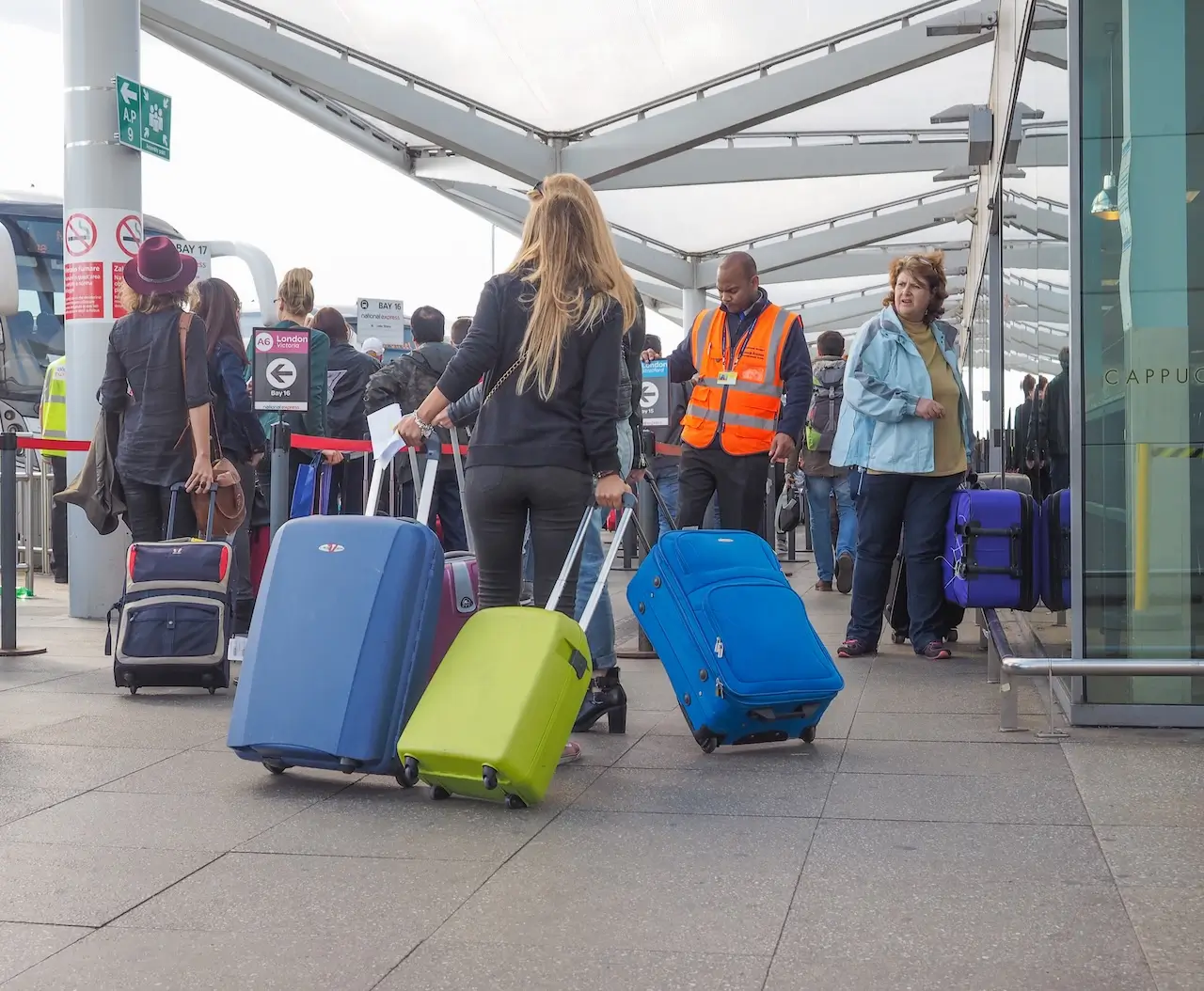 Transavia Lost, Delayed & Damaged Baggage: How to Report and Claim
