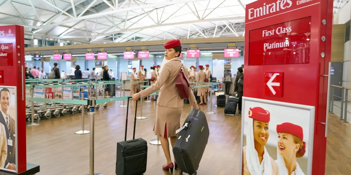 Emirates Baggage Allowance 2025: Your Complete Guide