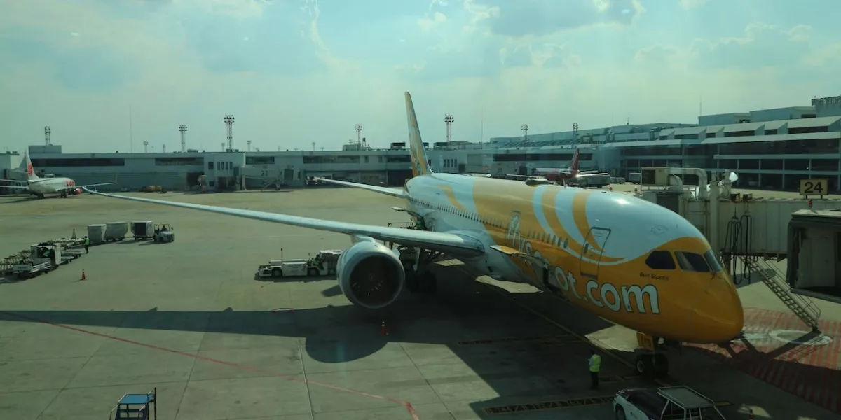 Scoot Baggage Compensation Guide: What You’re Owed