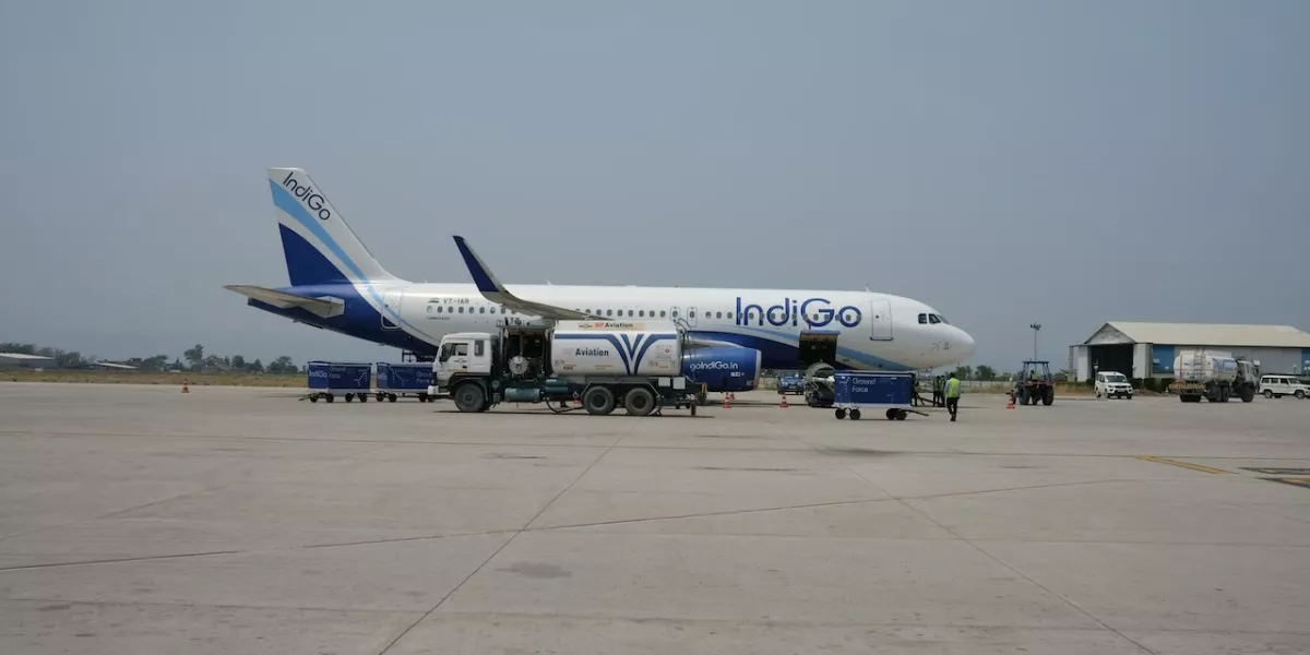 IndiGo Baggage Compensation Guide: What You’re Owed