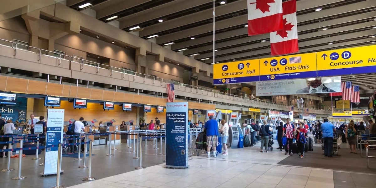 Guide to Air Canada Check-In: A Cheat Sheet for Passengers