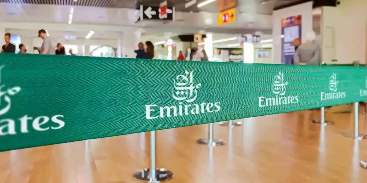 Emirates Check-in Made Easy: A Step-by-Step Handbook