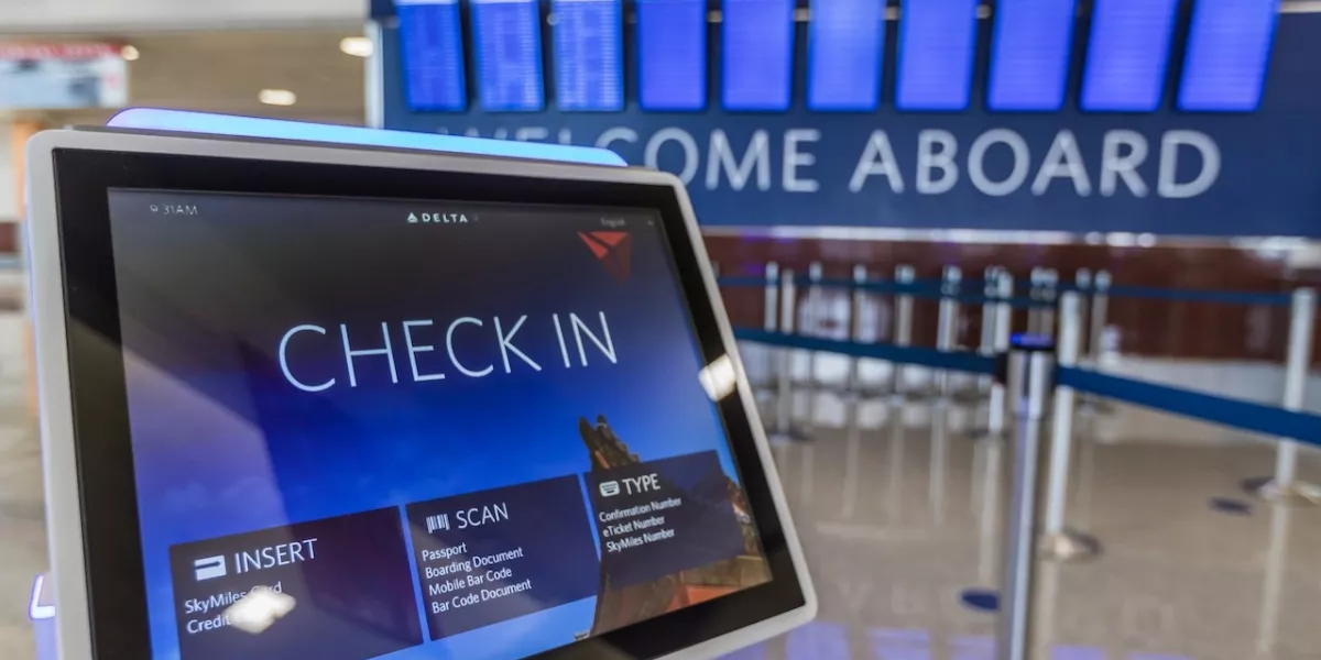 How to Check in with Delta: Essential Passenger Cheat Sheet