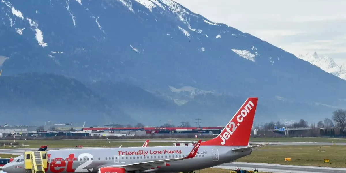 Jet2 Check-in: Handbook for a Hassle-Free Flight