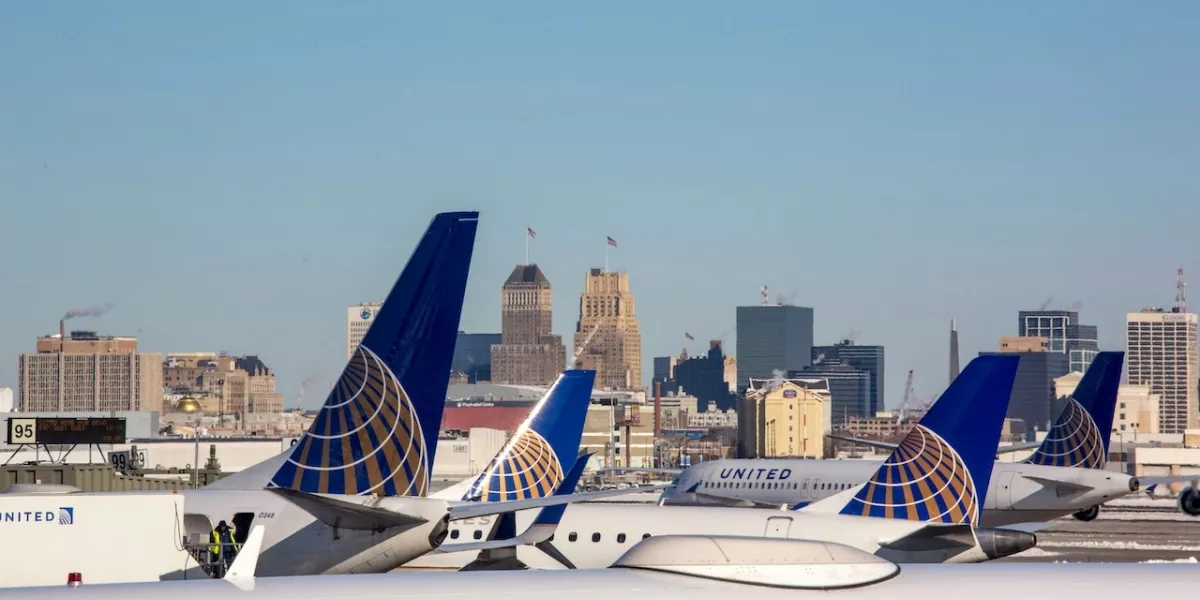 Completing United Airlines Check-in: Step-by-Step Passenger Guide