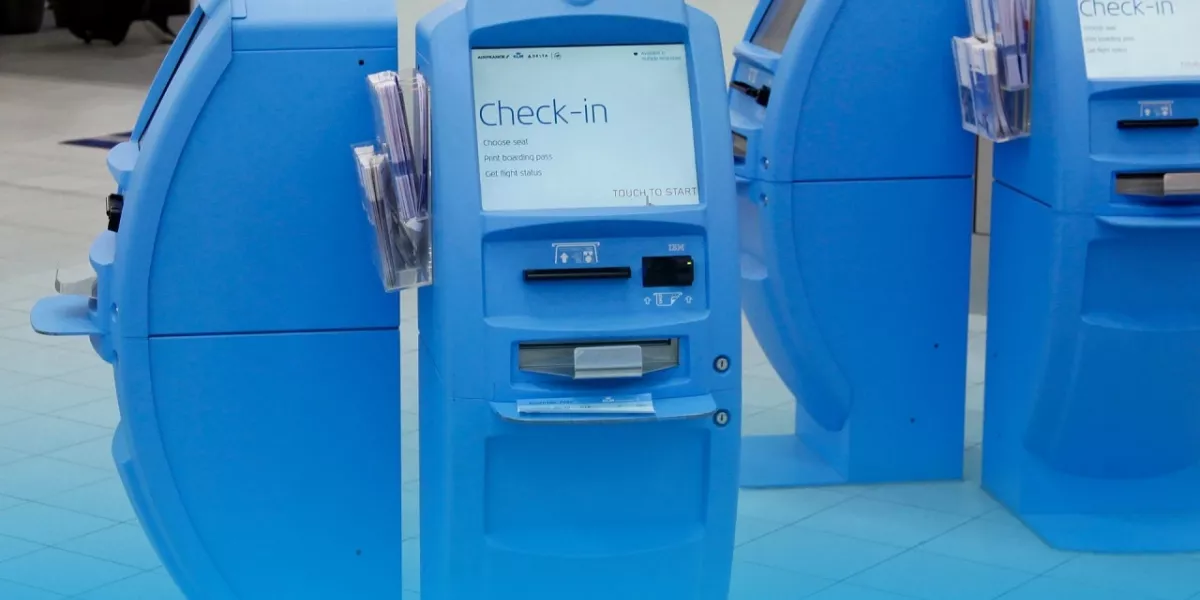 KLM Check In: A Step-by-Step Guide