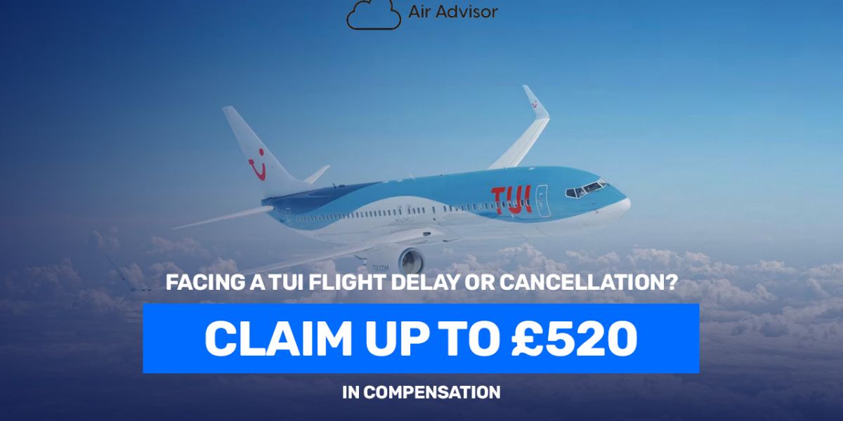 TUI Airways Complaints: Contact Information, Phone, Email and Form