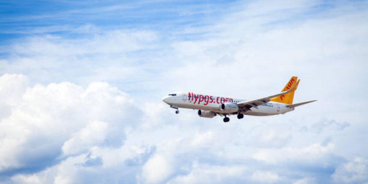 Pegasus Airlines Contact Information to File Complaints: Email & Form