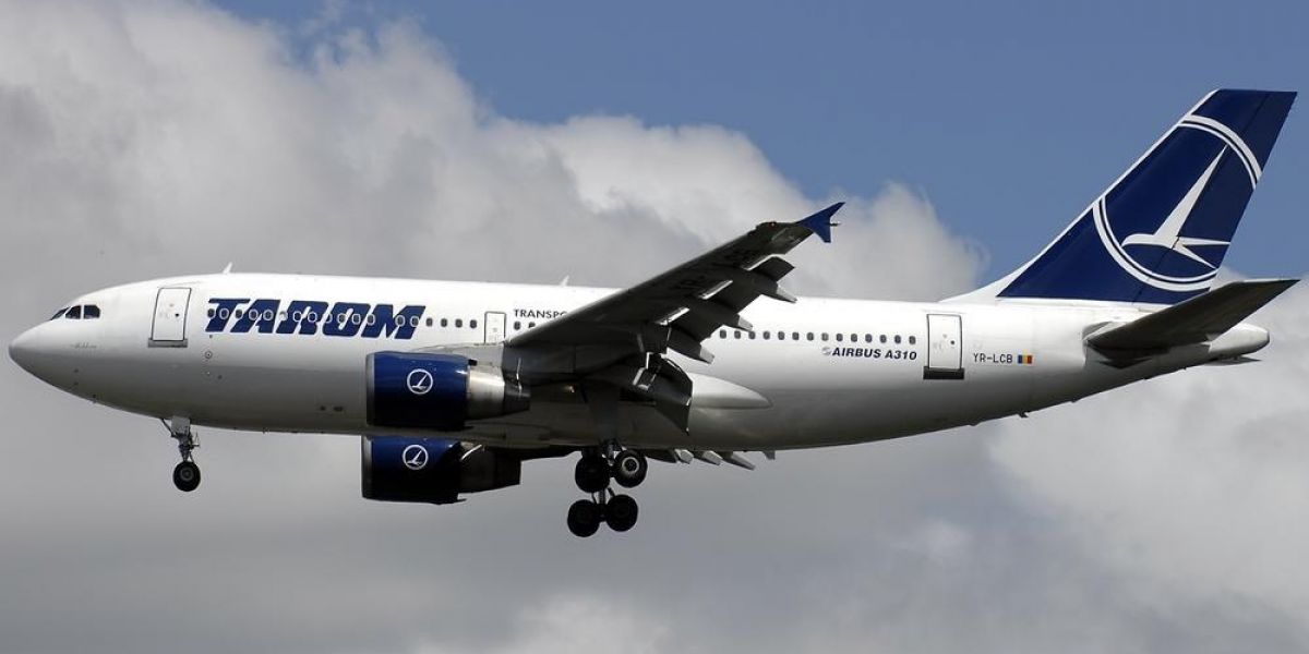 How to Contact TAROM to File a Complaint via Email or Online Form