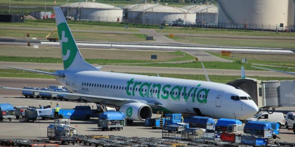 Transavia Complaints: How to Submit, Contact Number, Email and Form