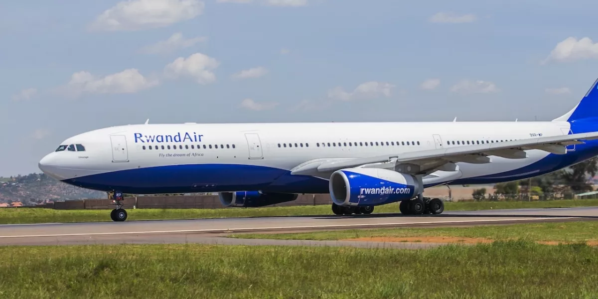 How to Contact RwandAir for Complaints