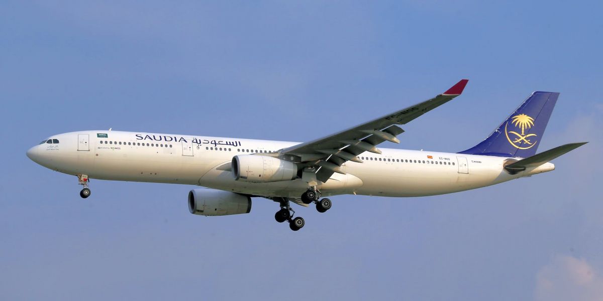 Saudia Complaints: Contact Number, Email, and Form