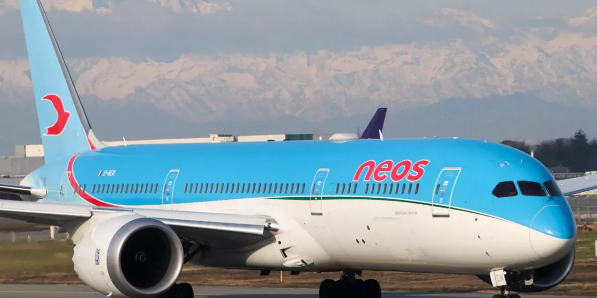 NEOS Complaints & Customer Service Contact Information