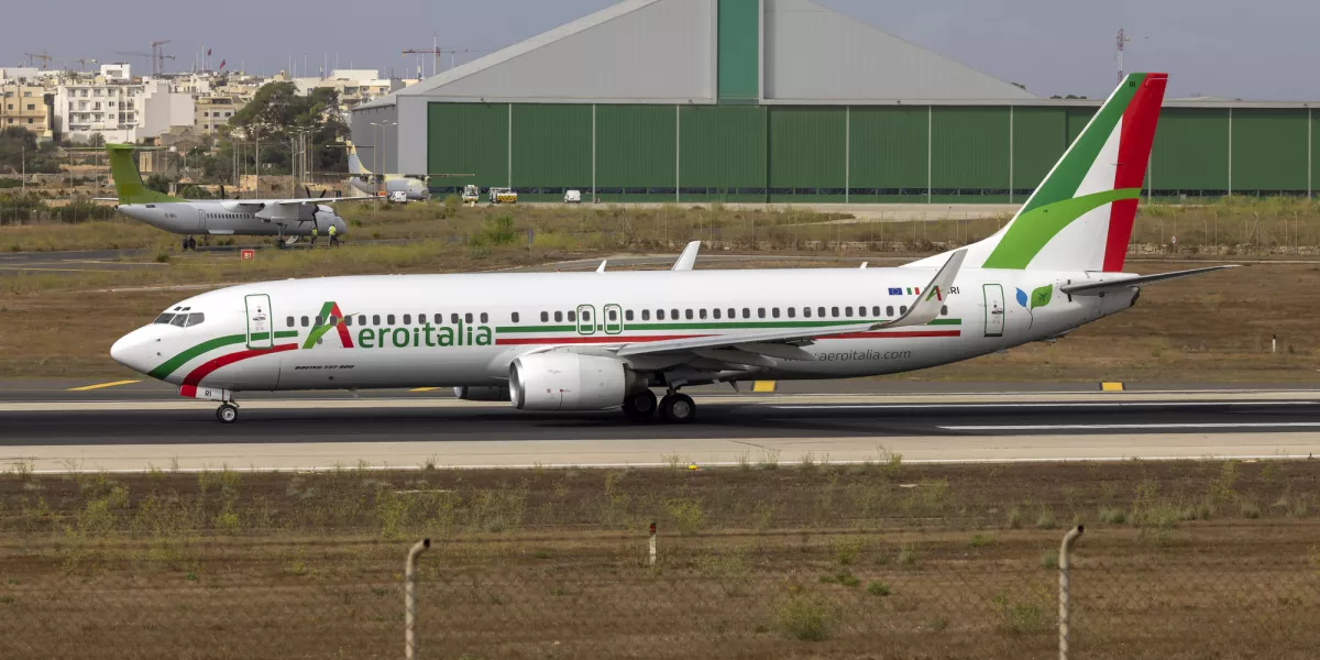 Contatti per reclami Aeroitalia: telefono, email e informazioni utili