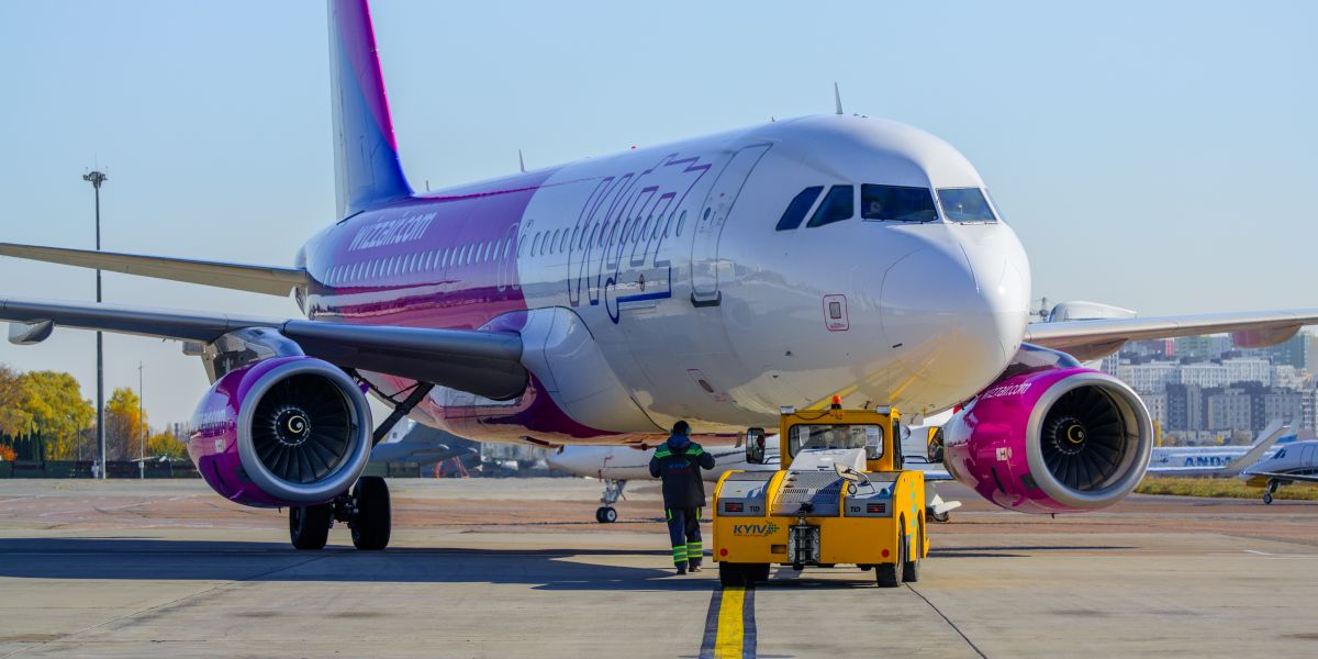 Πώς να υποβάλετε παράπονα στην Wizz Air: Επιλογές επικοινωνίας και ...