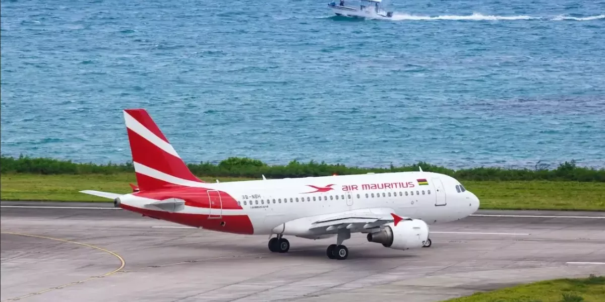 Air Mauritius Phone Numbers, Emails, and Forms For Complaints