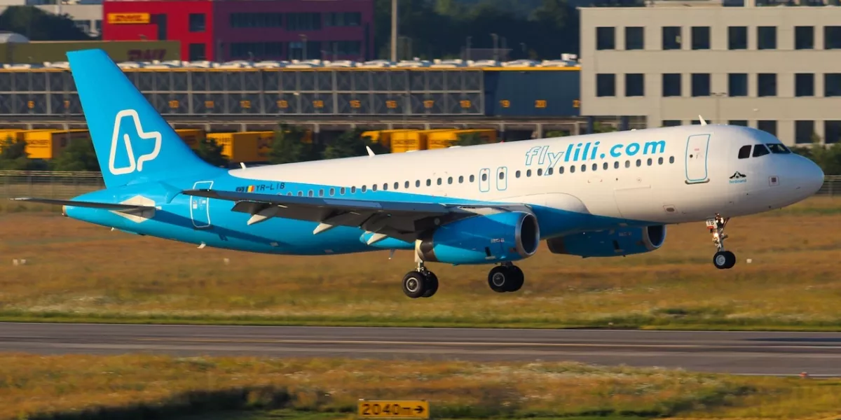 Cum intrăm în contact cu FlyLili: Telefon, E-mail și Formular