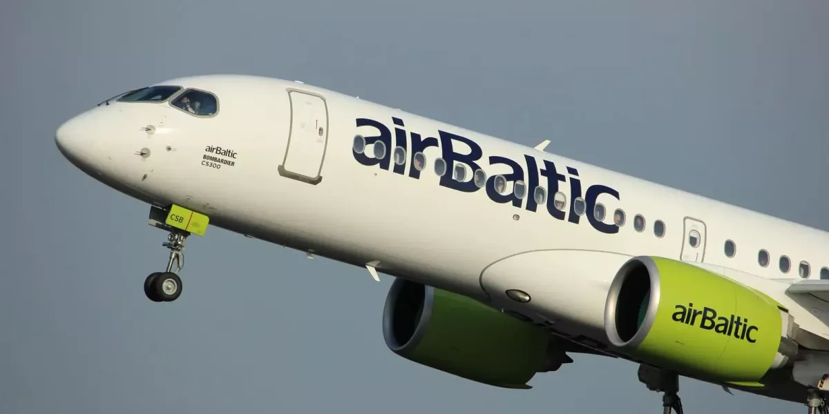How to Contact airBaltic Customer Service