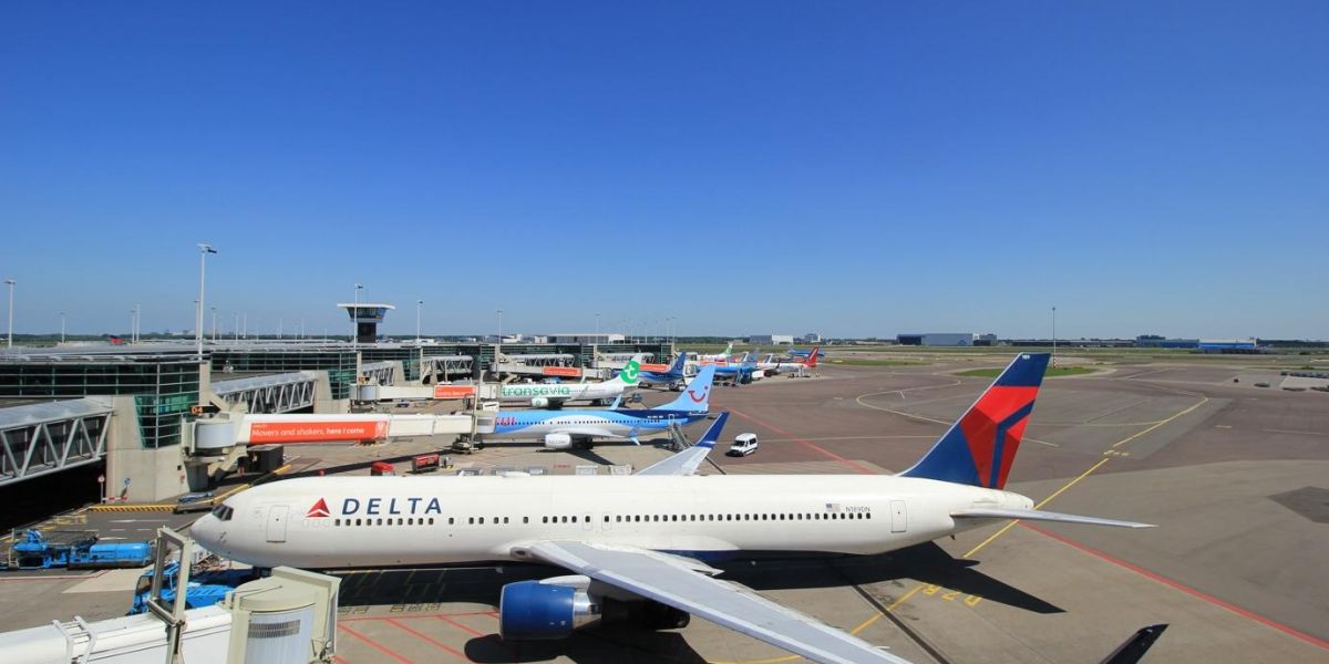 Delta Air Lines Complaints: How to Submit, Contacts, Email and Form