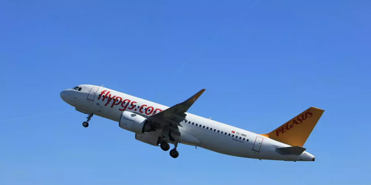 Denied Boarding Compensation When Pegasus Overbooking Occurs Denied Boarding Compensation When Pegasus Overbooking Occurs