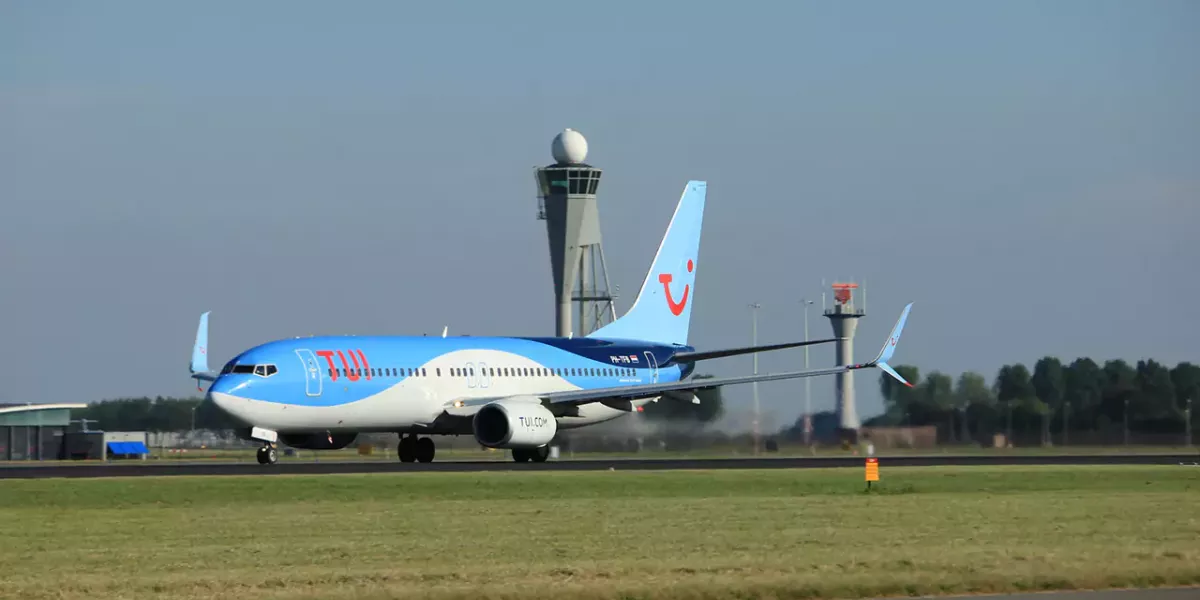 TUI Overbooking: The Compensation Rate for Denied Boarding