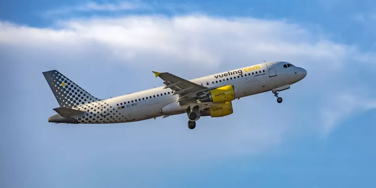 Overbooking de Vueling: ¿cómo reclamar? - AirAdvisor