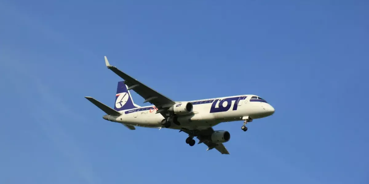 LOT Polish Denied Boarding - Flight Overbooking Compensation LOT Polish Denied Boarding - Flight Overbooking Compensation