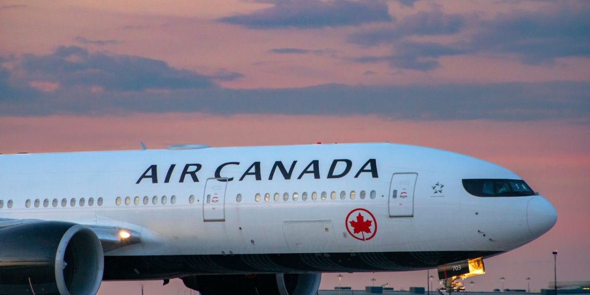 Complete Guide to Air Canada Reimbursement