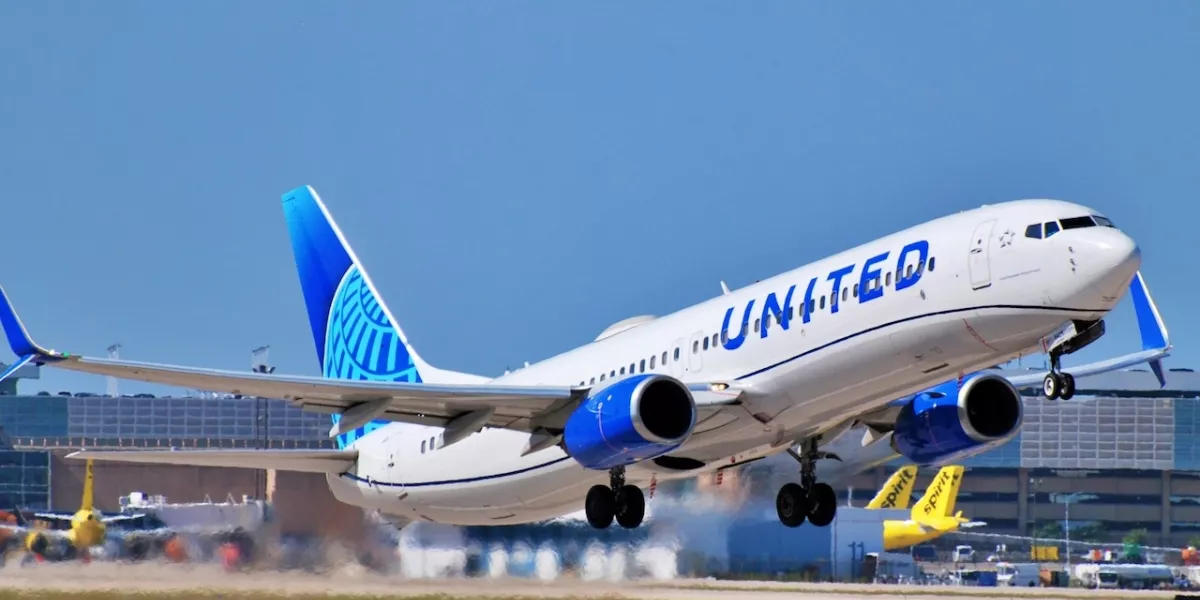 United Airlines Reimbursement: How to Get Your Money Back