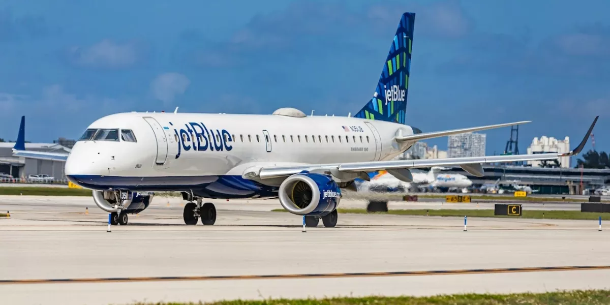 How to Claim jetBlue Reimbursement for Interruption Expenses