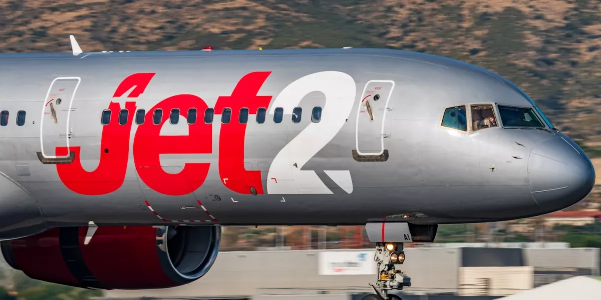 Avis Jet2 2025 - Consultez les 126 659 avis des passagers