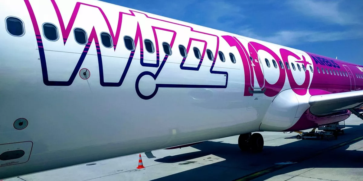 Wizz Air Reviews (2025): 75,394 Ratings – Score 2.54 / 5
