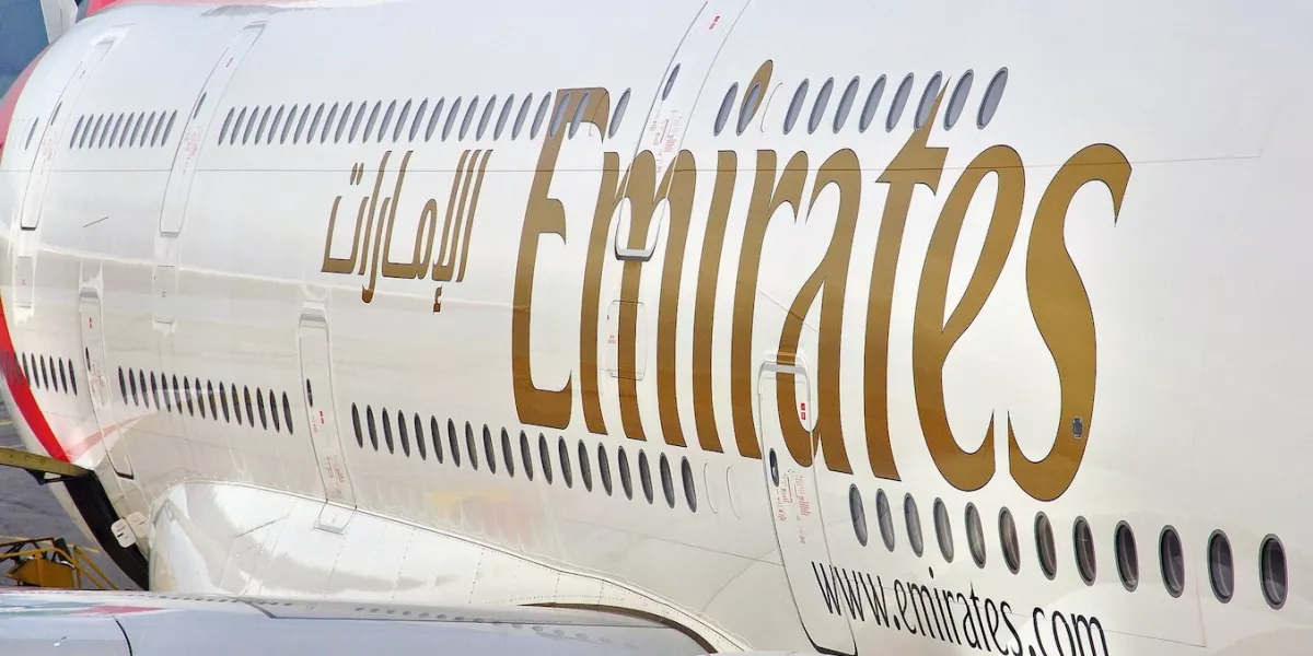 Emirates Airlines Reviews (2026): 96,211 Ratings – Score 3.83 / 5