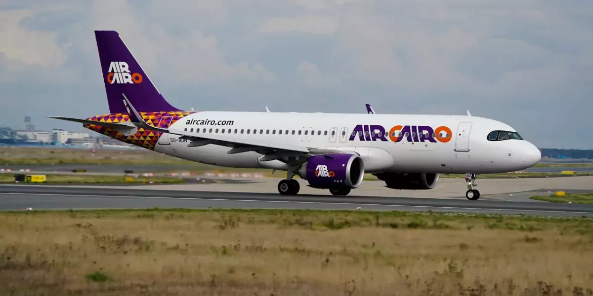 Air Cairo Reviews (2025): 2,973 Ratings – Score 2.51 / 5