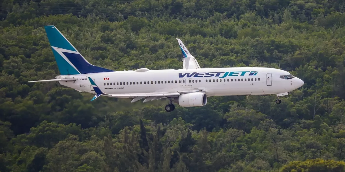 WestJet Delayed or Cancelled Flight Compensation