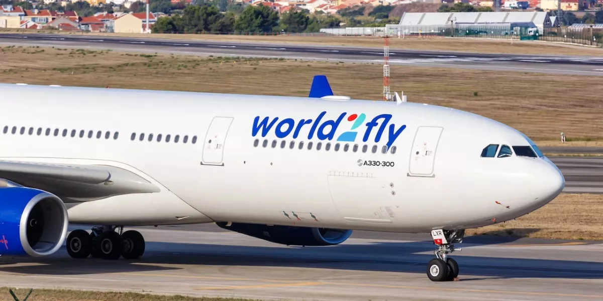World2Fly Flight Compensation: How to Claim for Cancellations & Delays