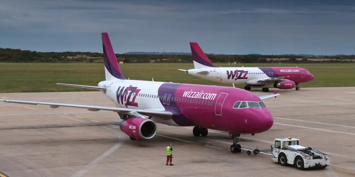 Scioperi aerei Wizz Air: cosa sapere e come comportarsi in questi casi