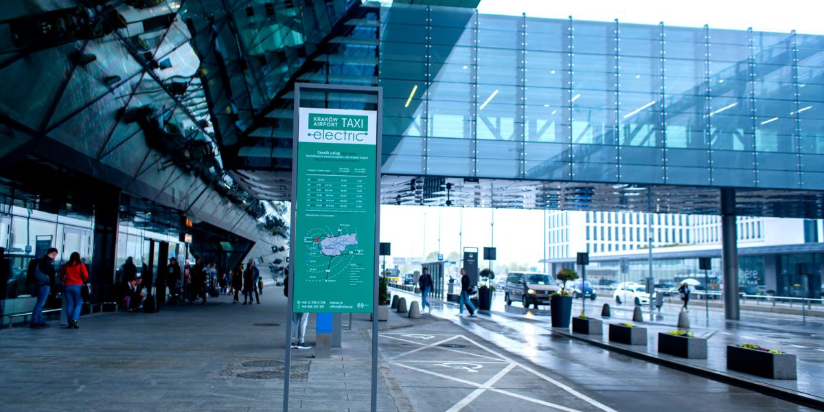 Kraków Airport Compensation for Flight Delays & Cancellations