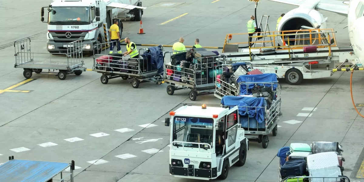 Property Irregularity Report (PIR): What It Is and How to File One