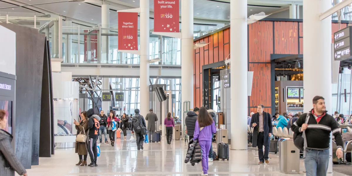 Canada Flight Delays & Cancellations: Compensation Rules Explained