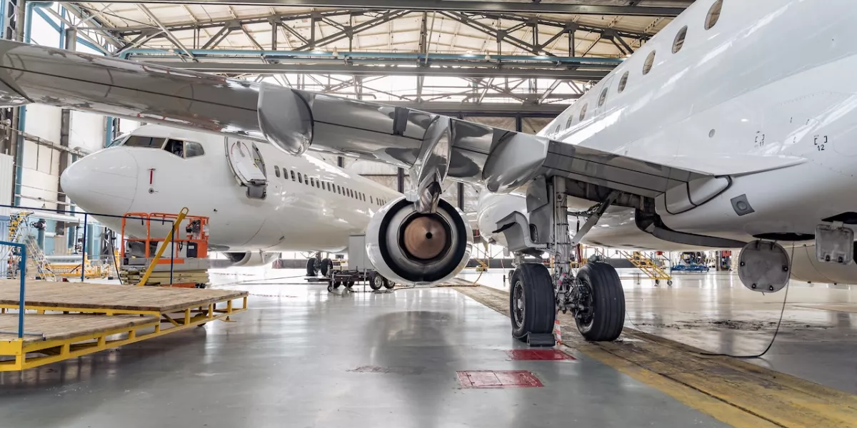 Maintenance Delays: When Your Flight is Disrupted by Technical Problems