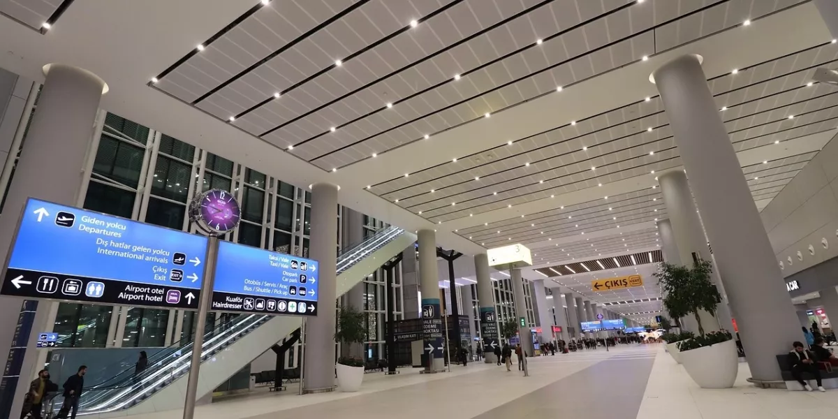 Turkey flights cancelled and delayed today: live airport updates
