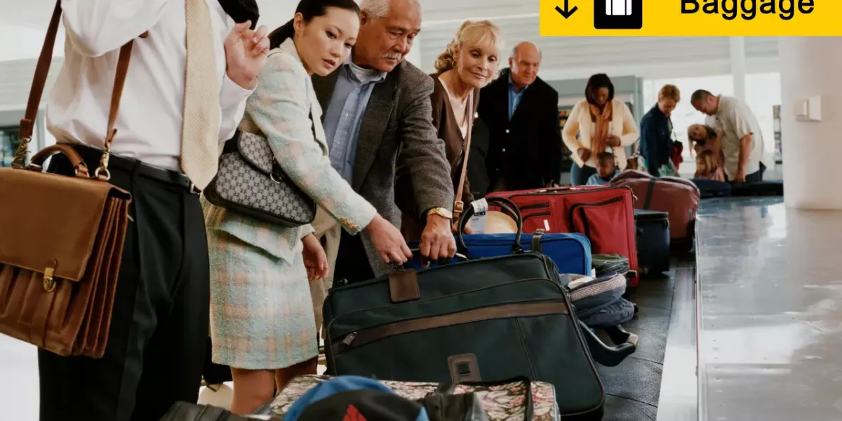 What is baggage insurance and is it worth it? (2026)