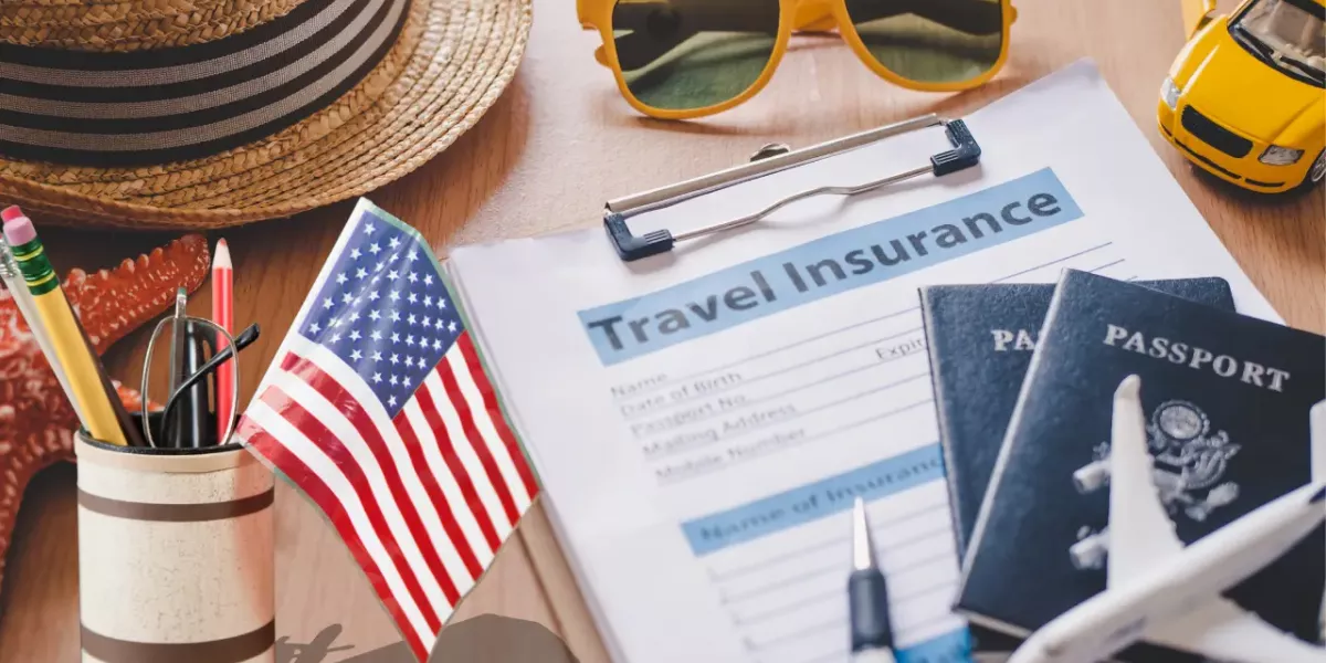 5 cheapest travel insurance companies in the USA (2026)