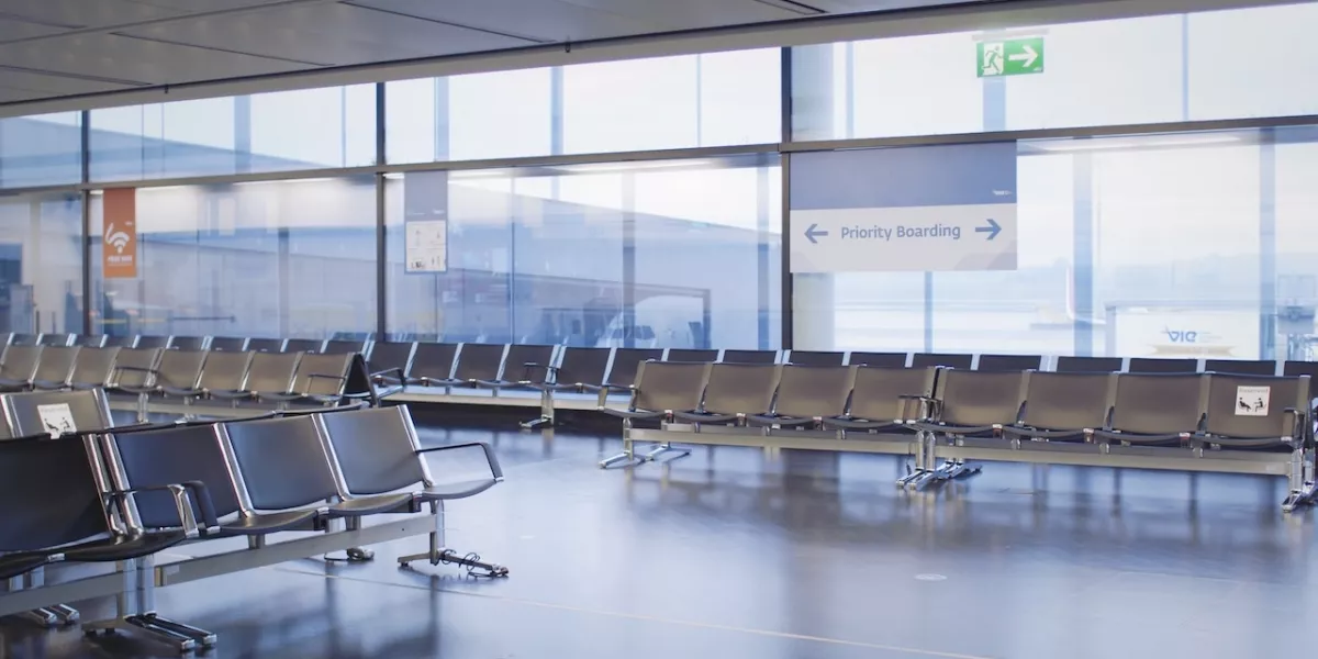 Flight No-Show: What It Means & What to Do