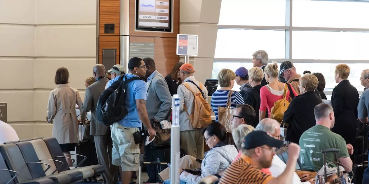 U.S. DOT's Proposed Compensation Rules: What Every Passenger Needs to Know